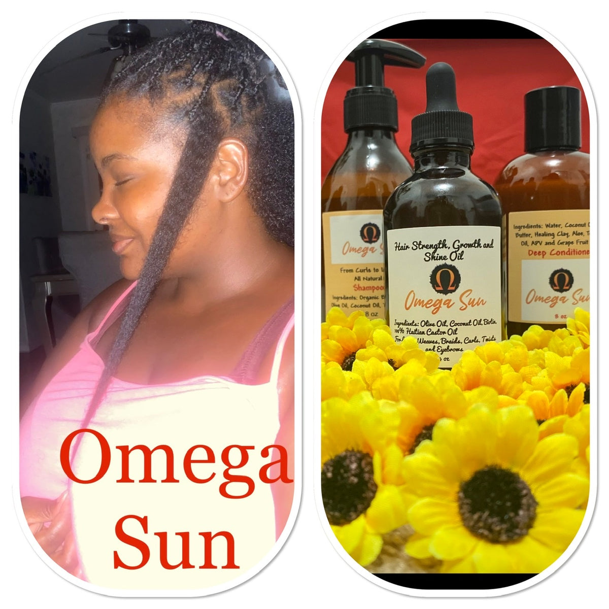 Omega Sun LLC